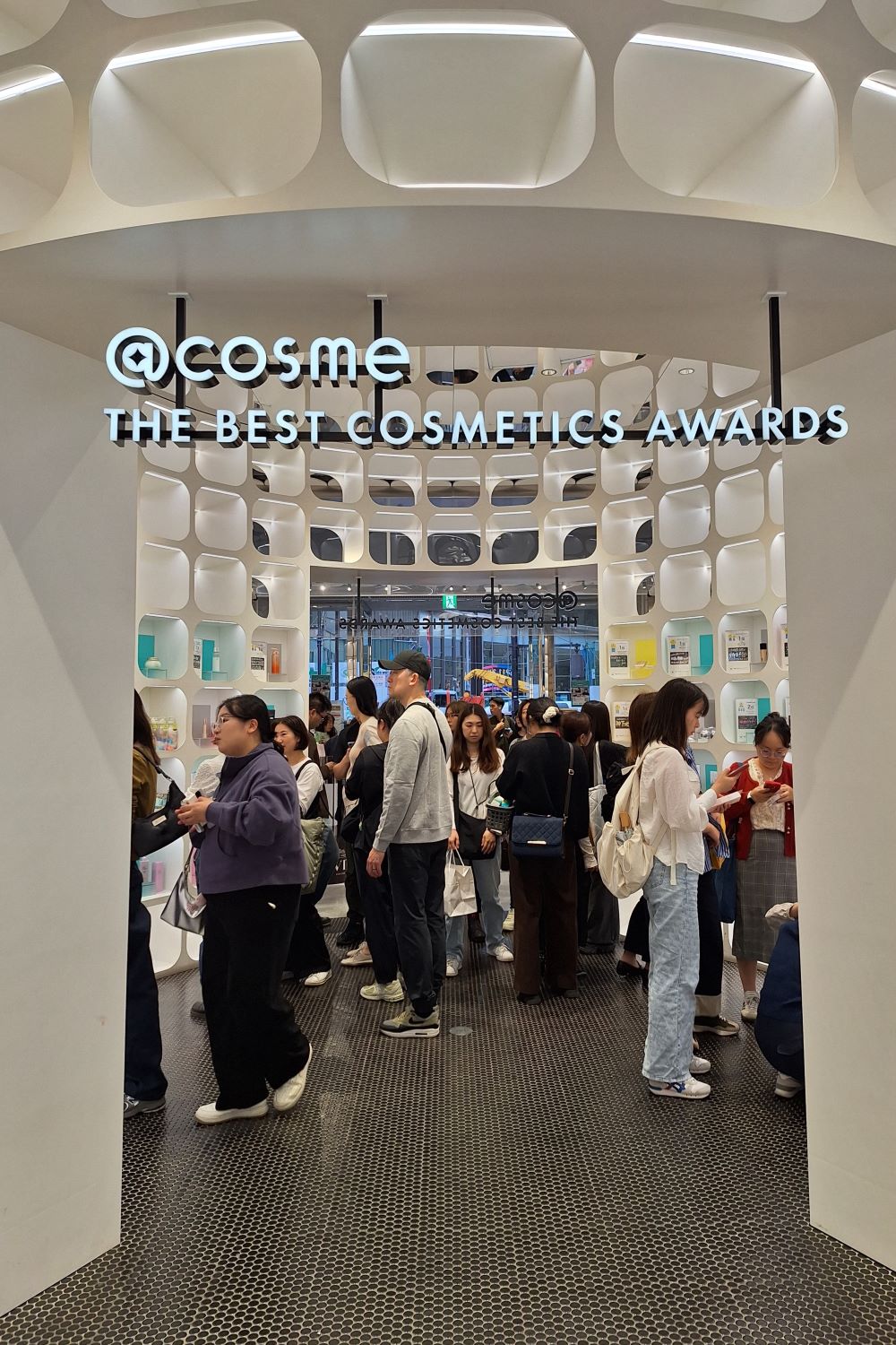 Five beauty trends from Tokyo - ProTec Ingredia GmbH